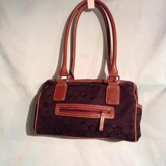 Chaps | Bags | Chaps Shoulder Handbag | Poshmark